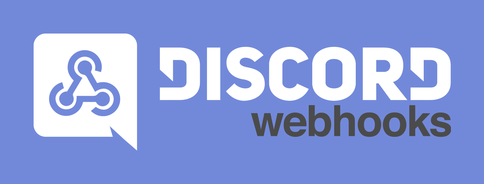 Главная Discord Webhooks Guide